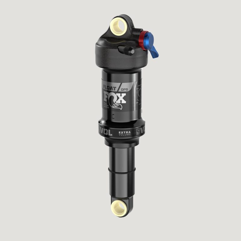 Fox Float DPS Performance Air Shock - The Sacred Ride