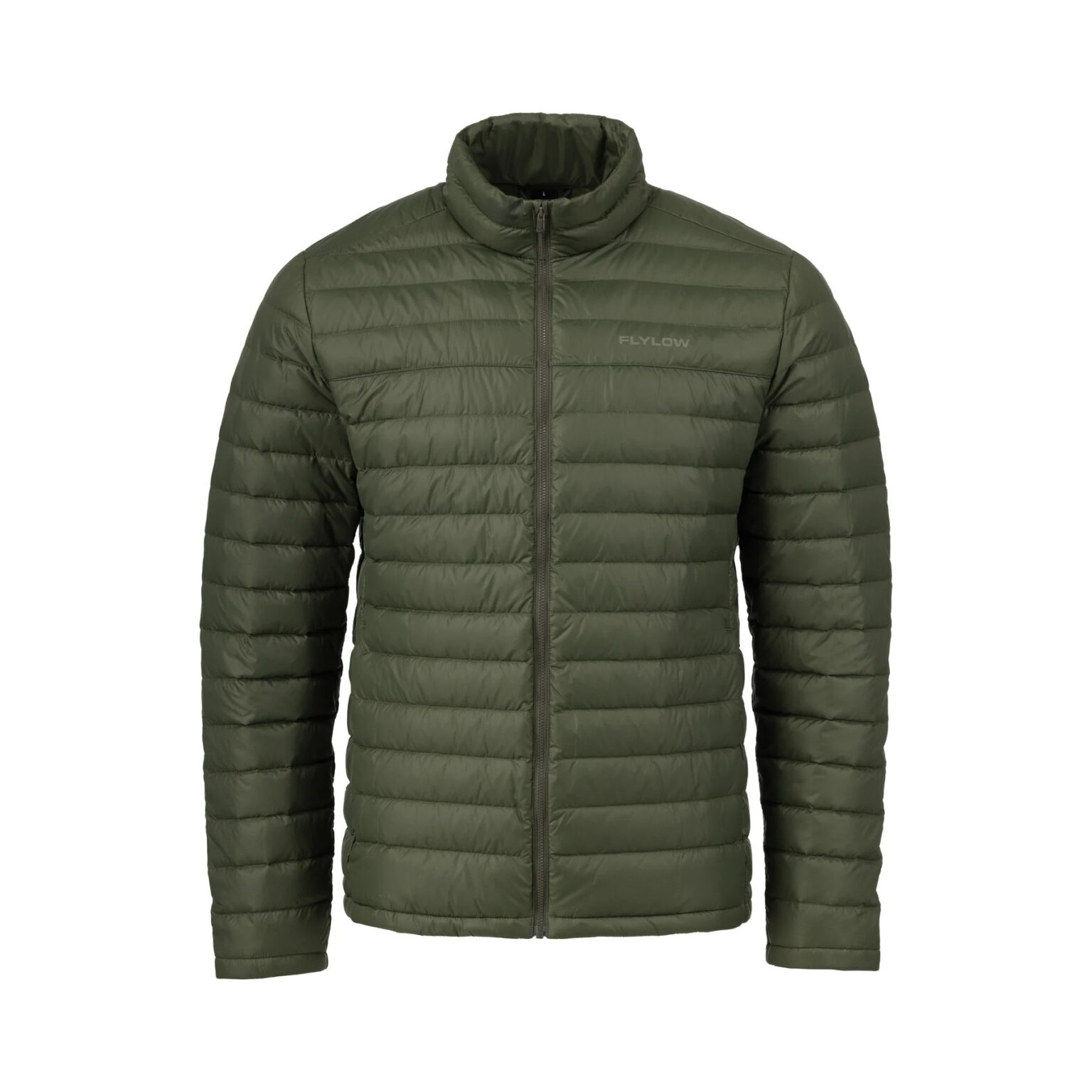 Flylow General's Down Sweater - The Sacred Ride