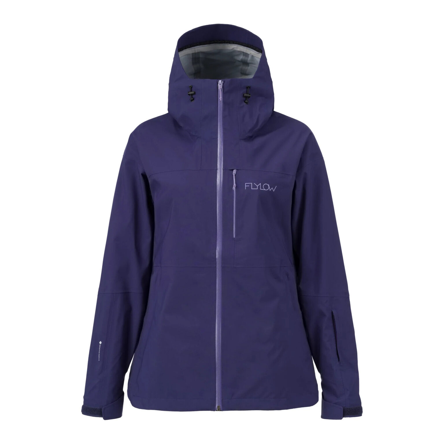Flylow Lucy Jacket - The Sacred Ride